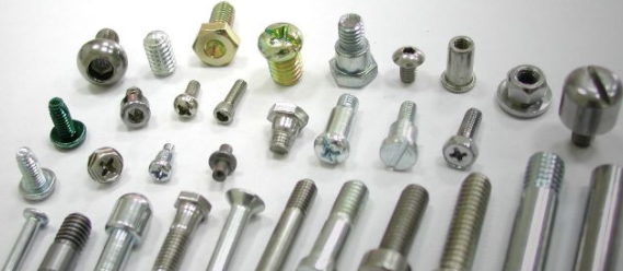 Analysis of the Current Status of Fasteners in China's Aerospace ...